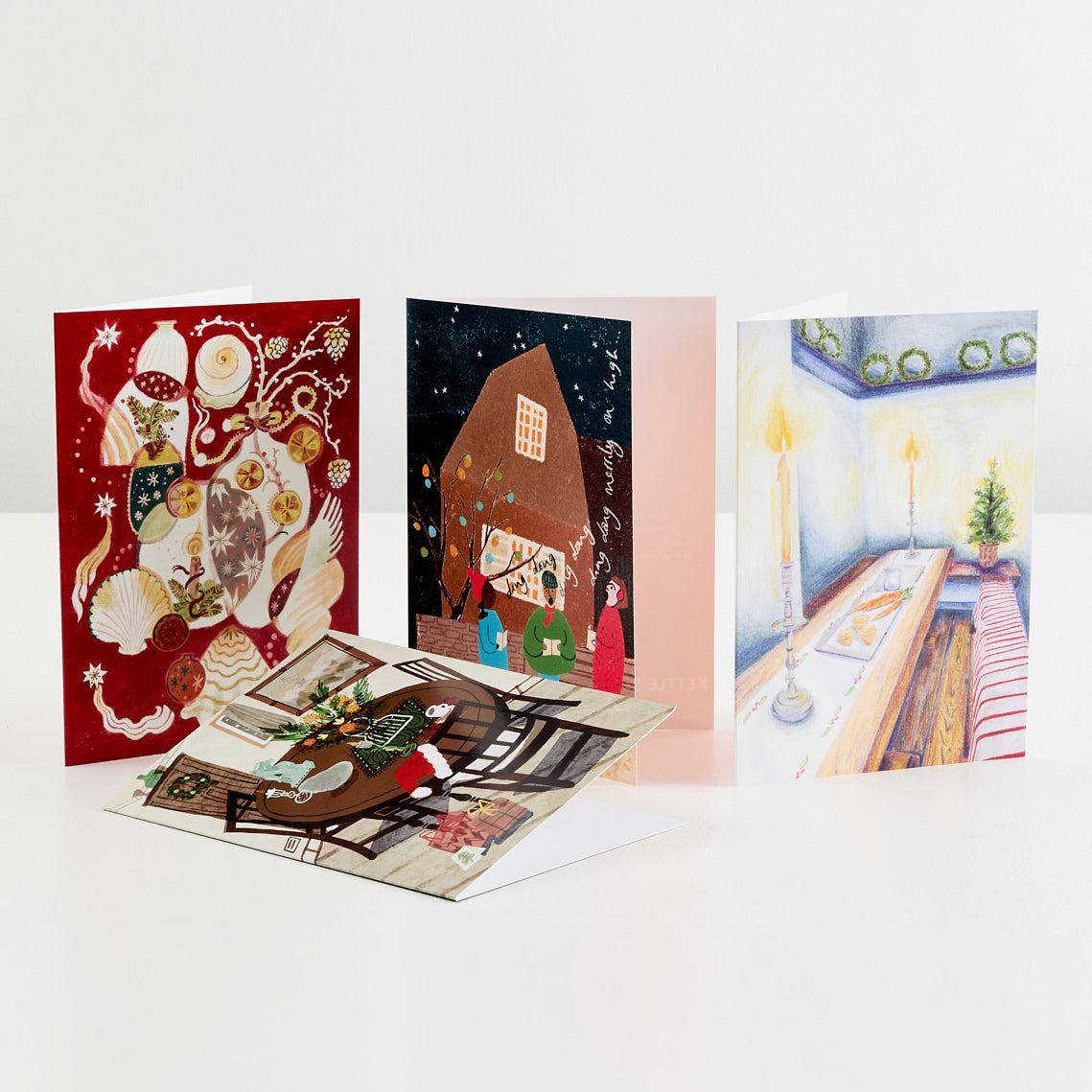 Christmas Cards – Kettle's Yard Shop