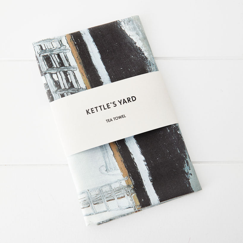 Home textiles – Kettle's Yard Shop