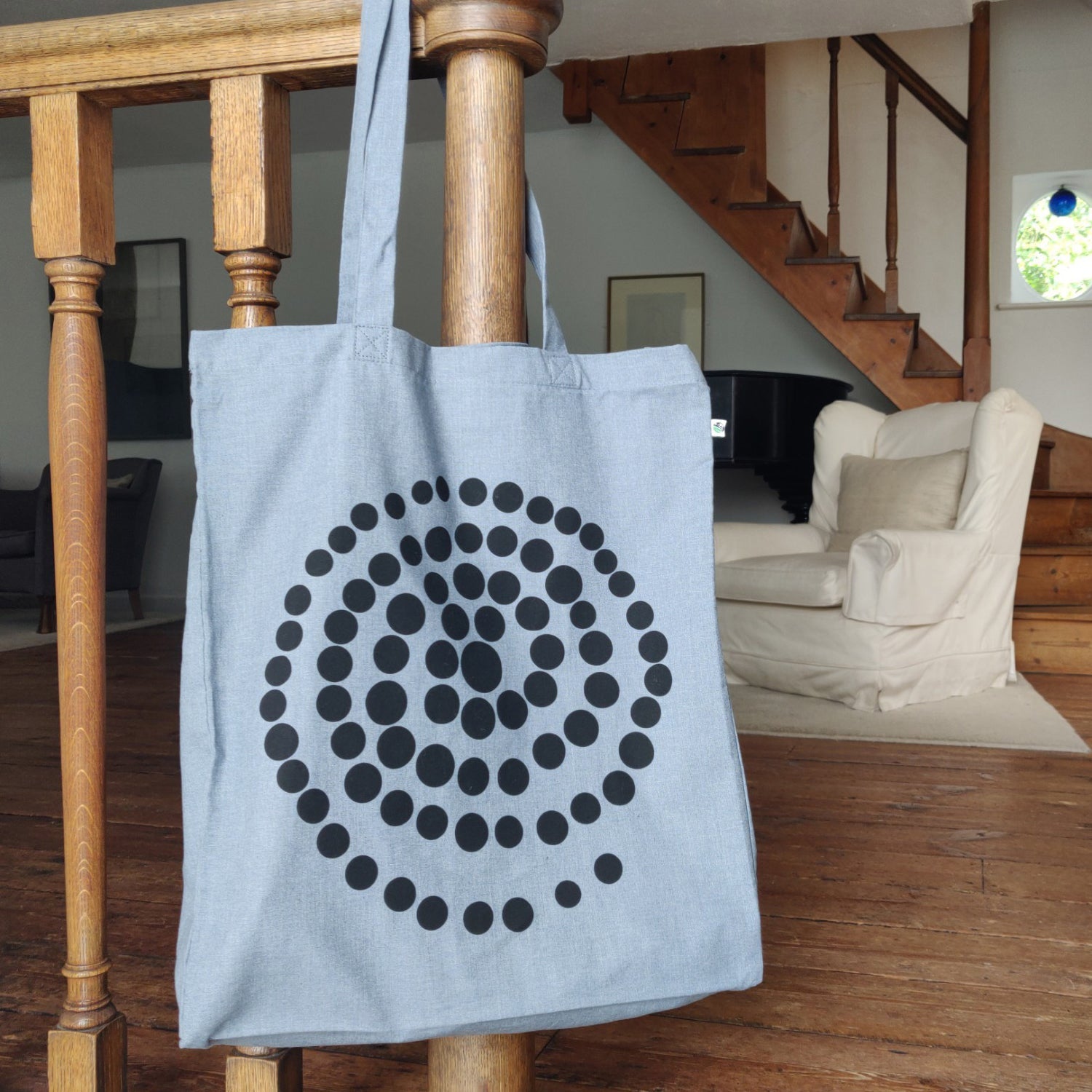 Tote Bags – Kettle's Yard Shop