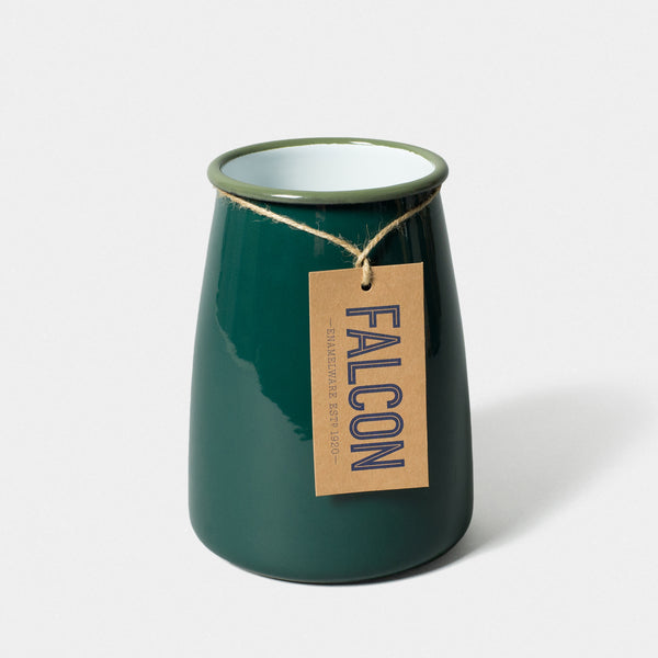 Falcon Enamelware Utensil Pot – Kettle's Yard