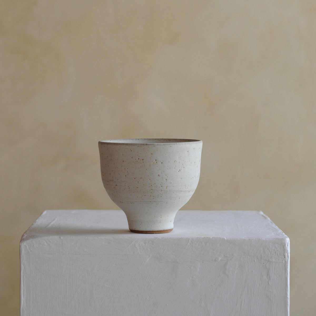 Mingyu Du Tea Bowl – Kettle's Yard Shop