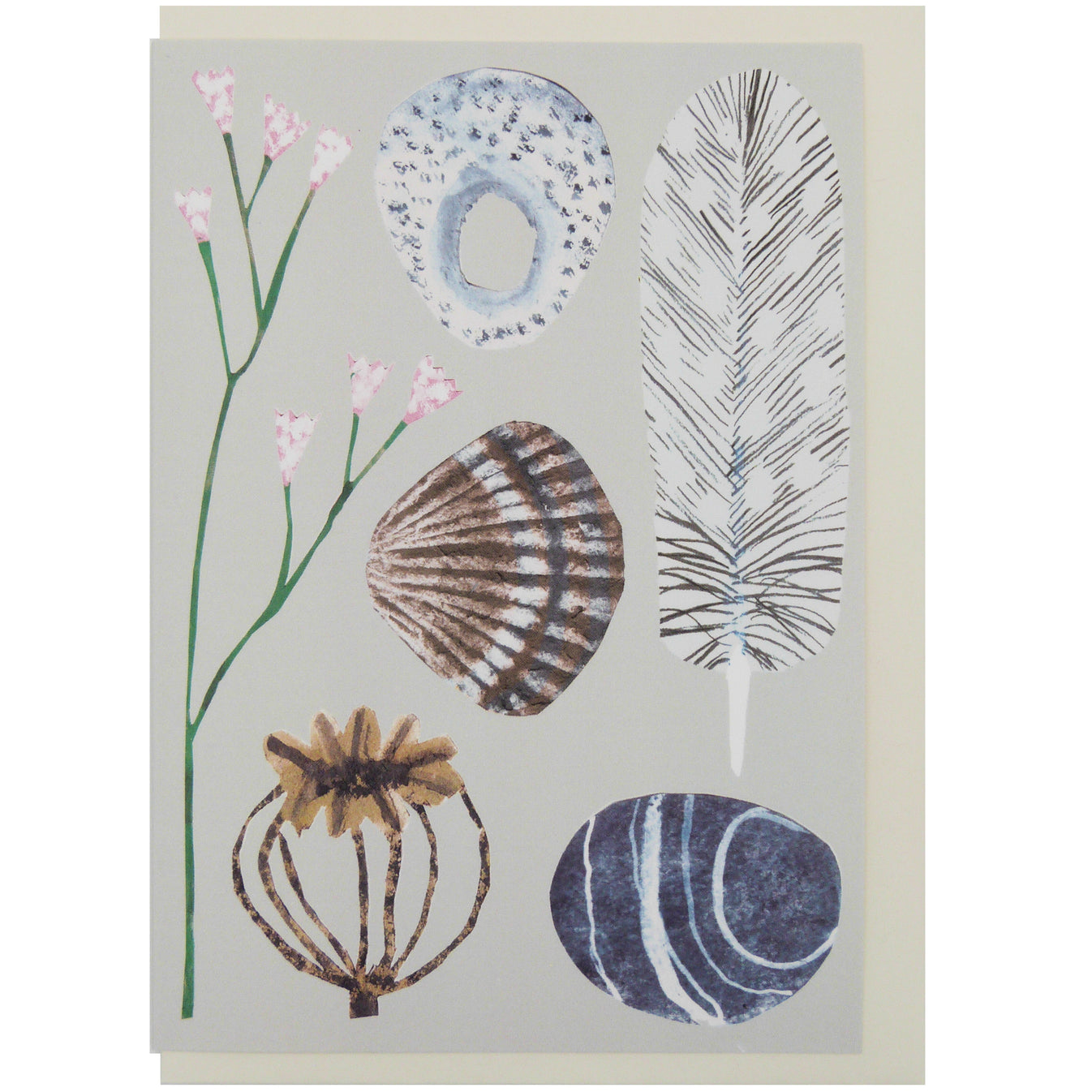 Hadley x Kettle's Yard Finds Greetings Card – Kettle's Yard Shop