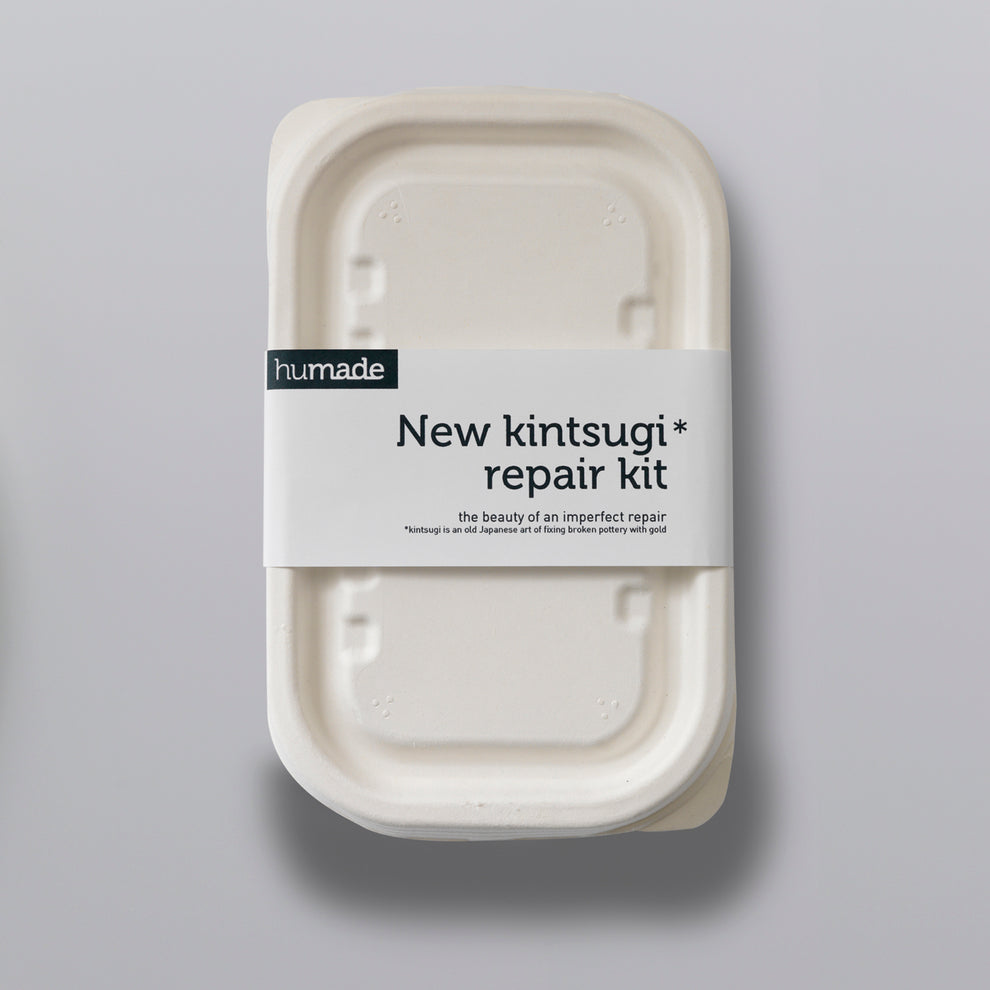 Humade New Kintsugi Repair Kit – Kettle's Yard Shop