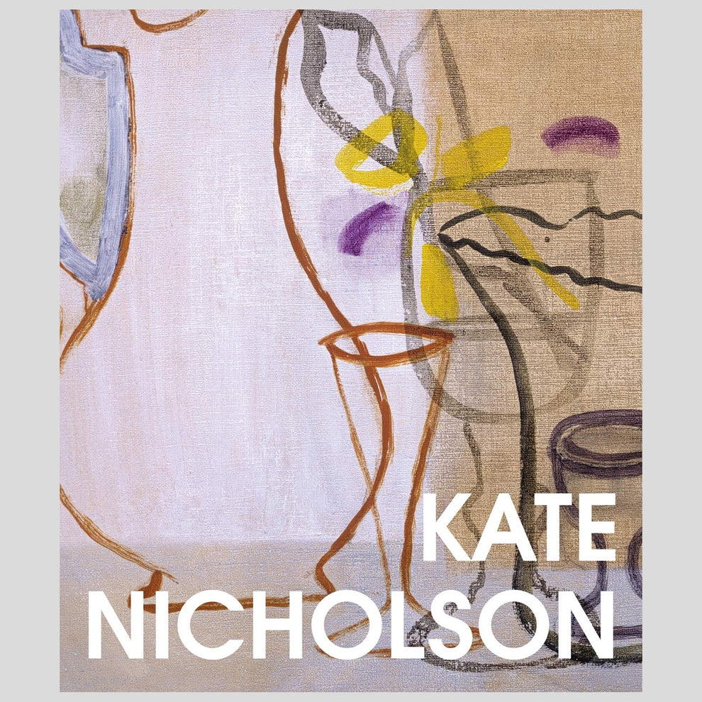 Kate Nicholson – Kettle's Yard Shop