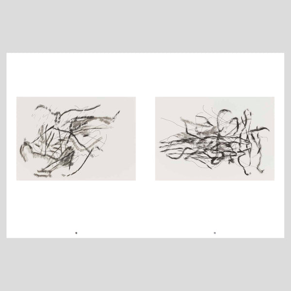 Julie Mehretu Drawings and Monotypes – Kettle's Yard