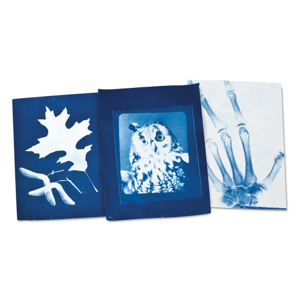 Sunography Paper Pack of 6 – Kettle's Yard